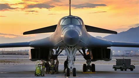Inside the World's Largest Anechoic Chamber: How the US Air Force Uses ...
