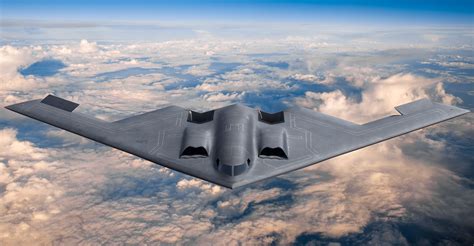 Are HALO Jumps Possible from the B-2 Spirit Stealth Bomber? - Bolt Flight