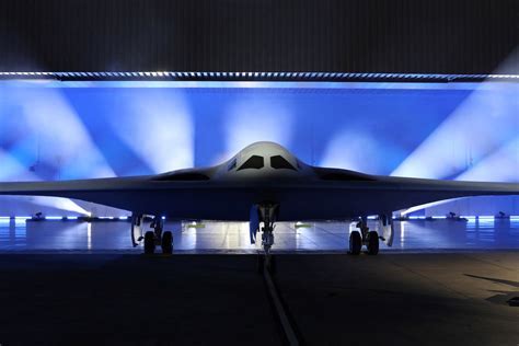 The US Military’s Bomber Fleet: How Many Are in Service Today? - Bolt ...