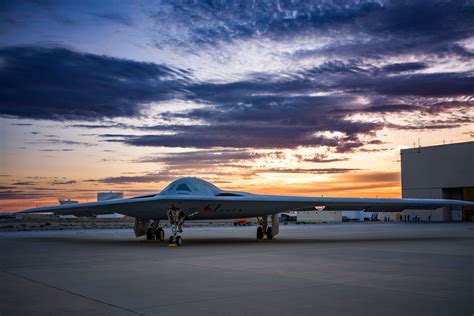 Why the B-21 Raider Is Lightyears Ahead of the B-2 Spirit: A Deep Dive ...
