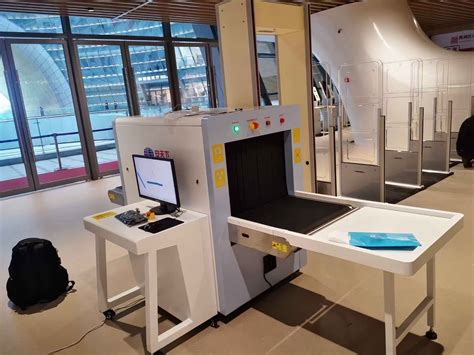 What Can Airport Scanners Really Detect? A Clear Look at Modern Airport ...