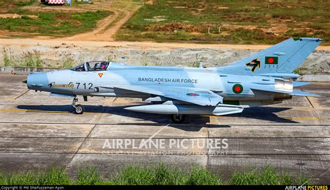 The Chengdu J-7: China's Iconic Third-Generation Fighter Jet - Bolt Flight