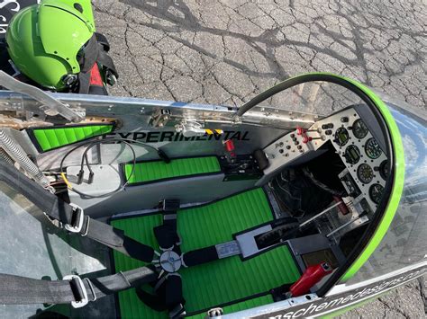 Bede BD-5: The World's Smallest Jet with a Legendary Legacy - Bolt Flight