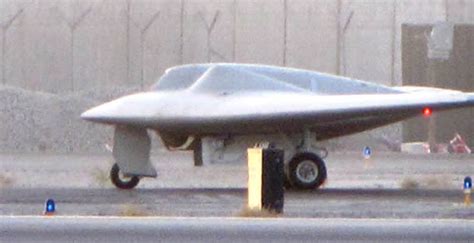 Lockheed Martin RQ-170 Sentinel: The Shadow in the Sky - Bolt Flight