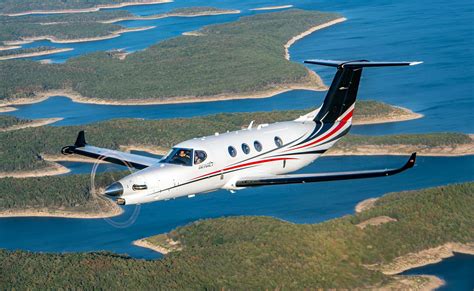 Beechcraft Denali: The Future of Single-Engine Turboprop Aviation ...