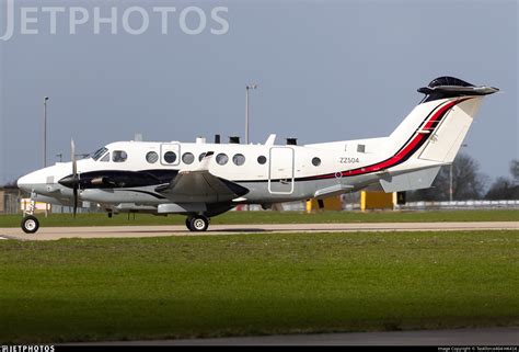 The 5 Largest Aircraft In The RAF Fleet - Bolt Flight