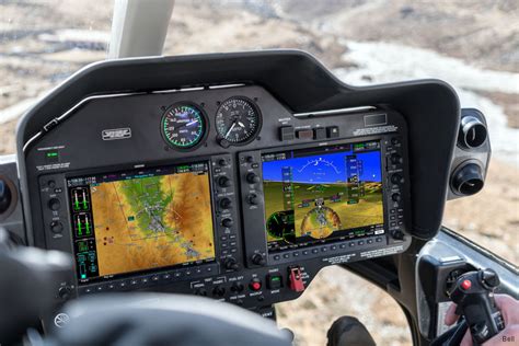 Bell 407: The Benchmark in Light Utility Helicopters - Bolt Flight