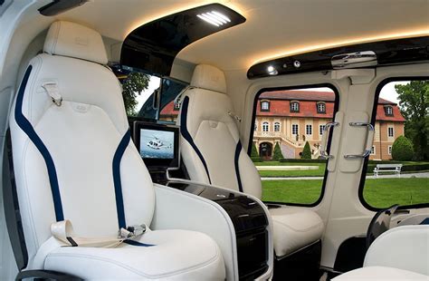 Top 6-Passenger Helicopters: Luxury, Performance, and Practicality in ...