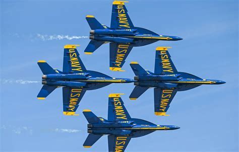 The Blue Angels 2025 Air Show Schedule: A Comprehensive Guide - Bolt Flight