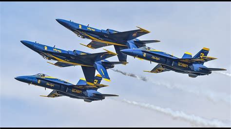 The Blue Angels 2025 Air Show Schedule: A Comprehensive Guide - Bolt Flight
