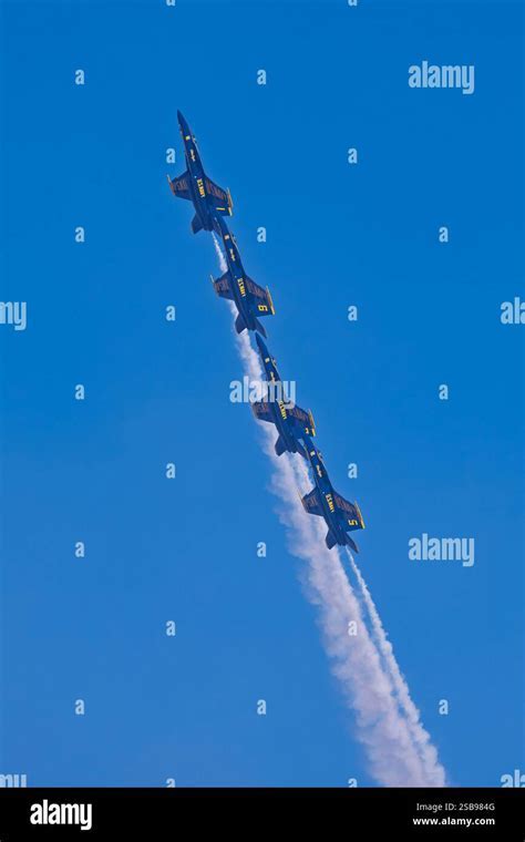The Blue Angels 2025 Air Show Schedule: A Comprehensive Guide - Bolt Flight