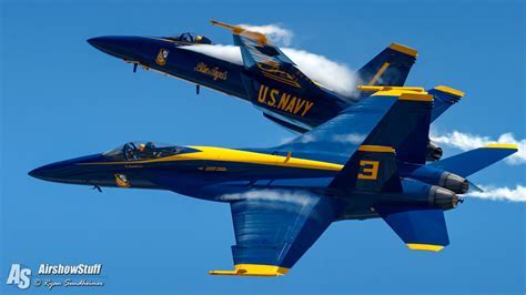 The Blue Angels 2025 Air Show Schedule: A Comprehensive Guide - Bolt Flight
