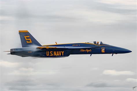 The Guide to Blue Angels Formation Names - Bolt Flight