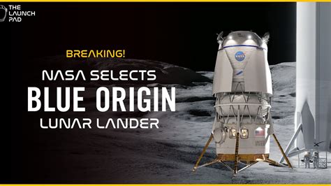 Blue Origin’s Florida Expansion: Building the Future of American ...