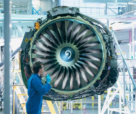CFM56: Inside The Best-Selling Engine in Commercial Aviation History ...