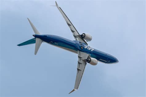 Will the Boeing 737 MAX 10 Finally Be Certified in 2026? - Bolt Flight