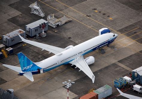 Air India Unmasked as the Buyer Behind Boeing’s Newly Logged 737 MAX ...