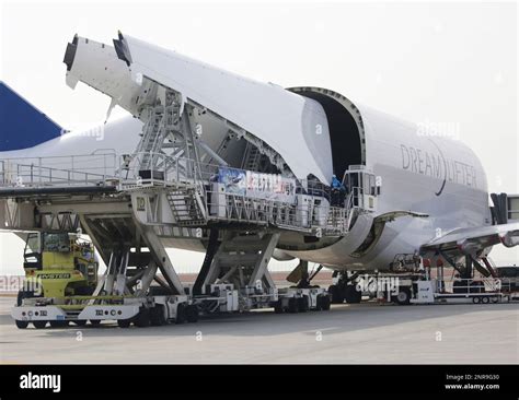 Boeing Wide-Body Models: Engineering Giants That Redefined Global Air ...