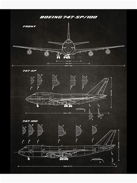 The Shrinking Giant: Why Boeing Designed the 747SP - Bolt Flight