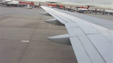 Why the Boeing 757 Excels at Short-Field Performance: A Deep ...