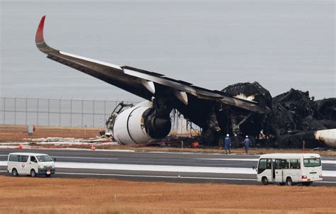 10 Worst Boeing 767 Crashes in History - Bolt Flight