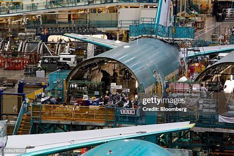 Boeing 777X Inches Closer to Launch as Certification Milestones Near ...