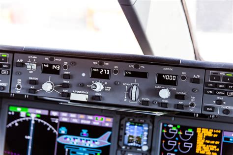 Autopilot Systems: The Evolution, Technology, and Impact on Modern ...