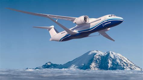 Boeing Advances Next-Generation Single-Aisle Strategy with Engine ...