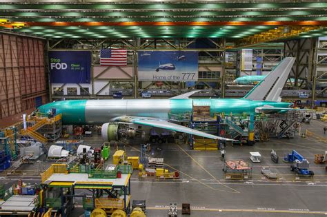 Boeing Commercial Deliveries Surge 15% in Q2 2025, 787 Dreamliner ...