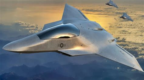 The Fastest Boeing Military Jet In 2025: A Complete Technical Deep Dive ...