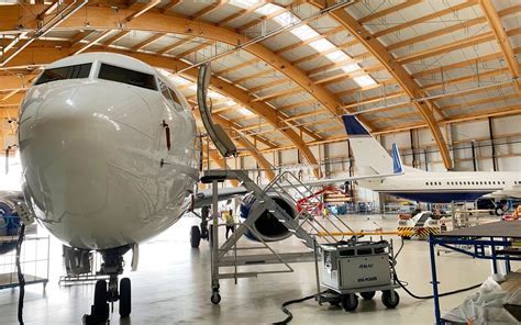 The Top 10 Companies for Aircraft Maintenance, Repair, and Overhaul ...