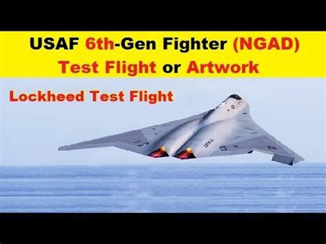 Boeing's Role in the Development of the F-47: The Successor to the F-22 ...