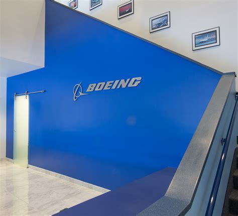 Inside Boeing's Security Strategy - Bolt Flight