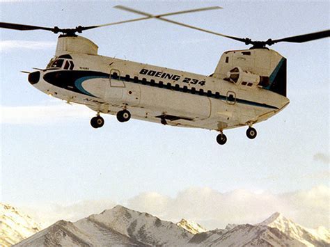 The Top 10 Heavy Lift Helicopters for 2025 - Bolt Flight