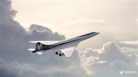 Virgin Atlantic and Concorde: Sir Richard Branson’s Quixotic Supersonic ...