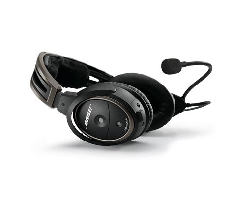 The Best ATC Headsets: A Comprehensive Guide for Air Traffic ...