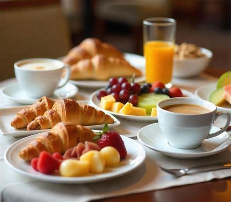 Why British Airways Is Quietly Phasing Out the Full English Breakfast ...