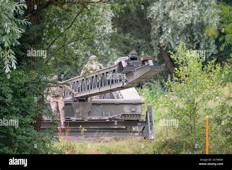 UK Commits to Mid-Life Upgrade of Titan and Trojan Engineering Vehicles ...