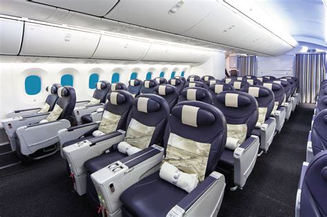 Budget Airlines Go Premium: Inside the Strategic Evolution of Low-Cost ...