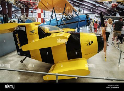 Starr Bumble Bee II: The Record-Breaking Marvel That Defied Aerodynamic Logic - Bolt Flight