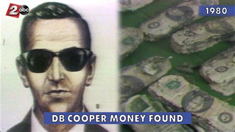 D.B. Cooper Hijacking: The Enduring Mystery of America's Only Unsolved ...