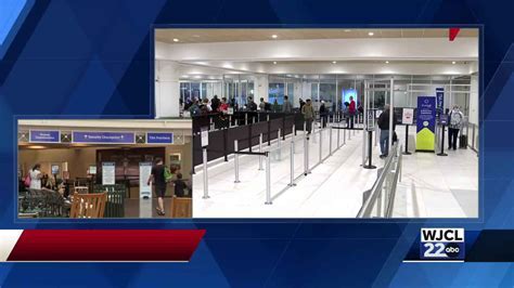 Savannah/Hilton Head International Airport (SAV): A Comprehensive Guide ...