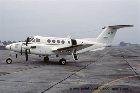 Beechcraft Super King Air - Bolt Flight