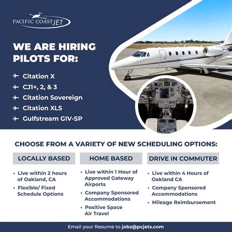 Atlantic Aviation Jobs, Employment - Bolt Flight