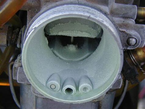 How Does an Airplane Carburetor Work - Bolt Flight