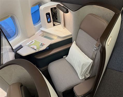 Cathay Pacific’s Aria Suite Set for Landmark U.S. Debut in January 2026 ...