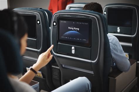 Cathay Pacific Soars to New Heights: A Deep Dive into Skytrax's 2025 ...