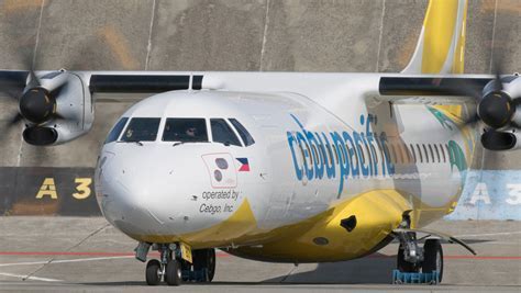 Cebu Pacific: Soaring Through Asia's Skies – A Deep Dive into the ...