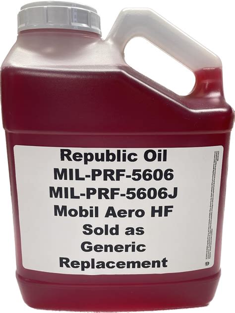 MIL-H-5606: The Gold Standard in Military Hydraulic Fluids - Bolt Flight
