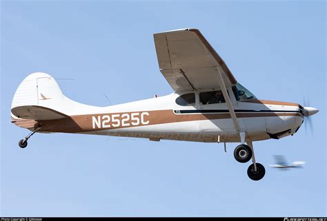 The Legendary Cessna 170: A Timeless Icon of Aviation - Bolt Flight